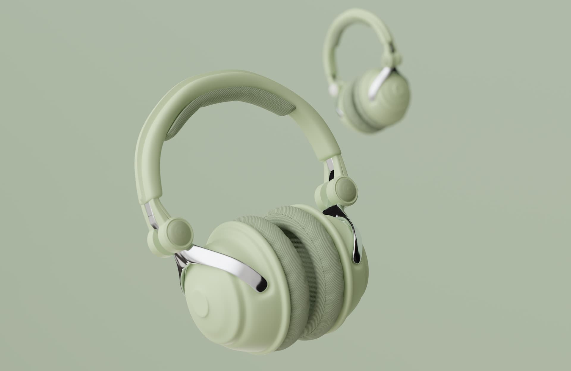 3D Product Rendering – Architec3D